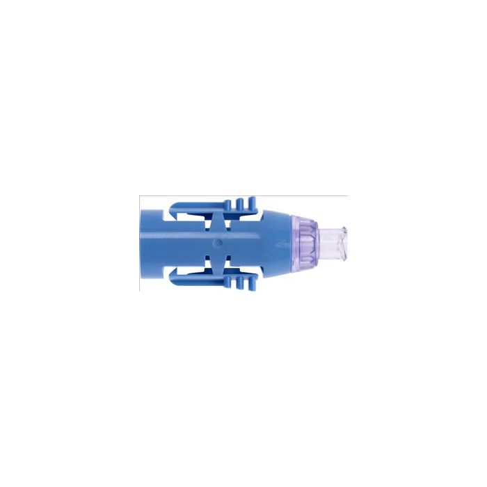 Closed System Transfer Device Bag Spike 13 cm Appx 1.8 ml Adapter w ...