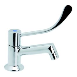 Genebre Care Elbow Lever Basin/Sink Tap - Single Feed Pack of 1 | AHP ...